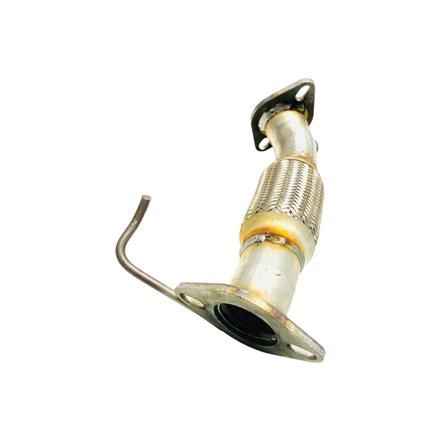 Front Flex Pipe – Page 14 – Global Muffler