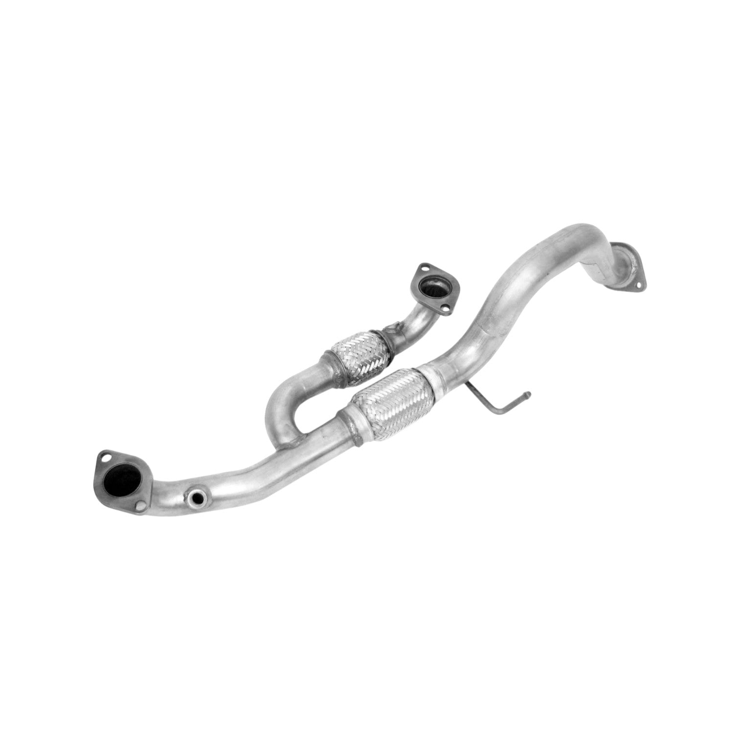 Y Pipe – Global Muffler