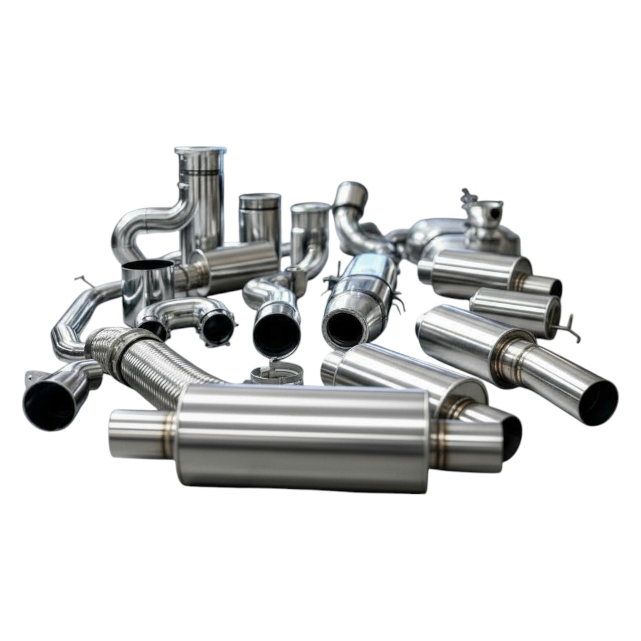 Universal Parts – Global Muffler