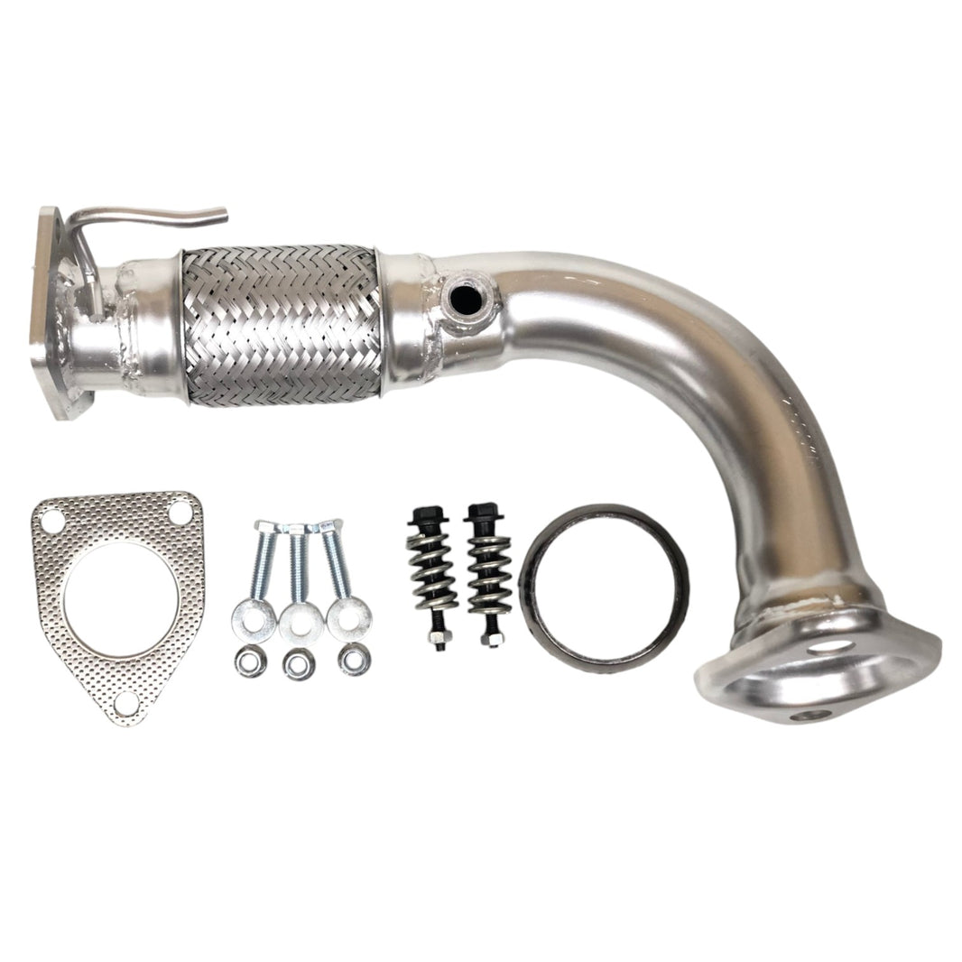 Front Flex Pipe – Global Muffler