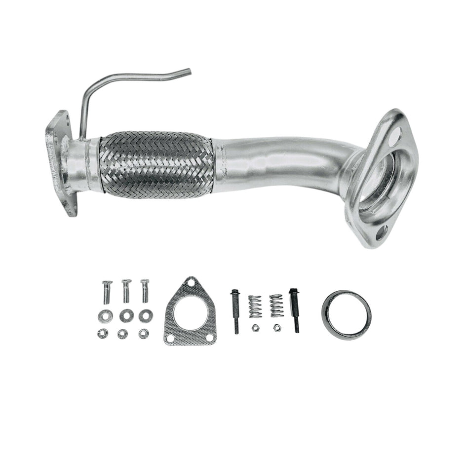 Front Flex Pipe – Global Muffler