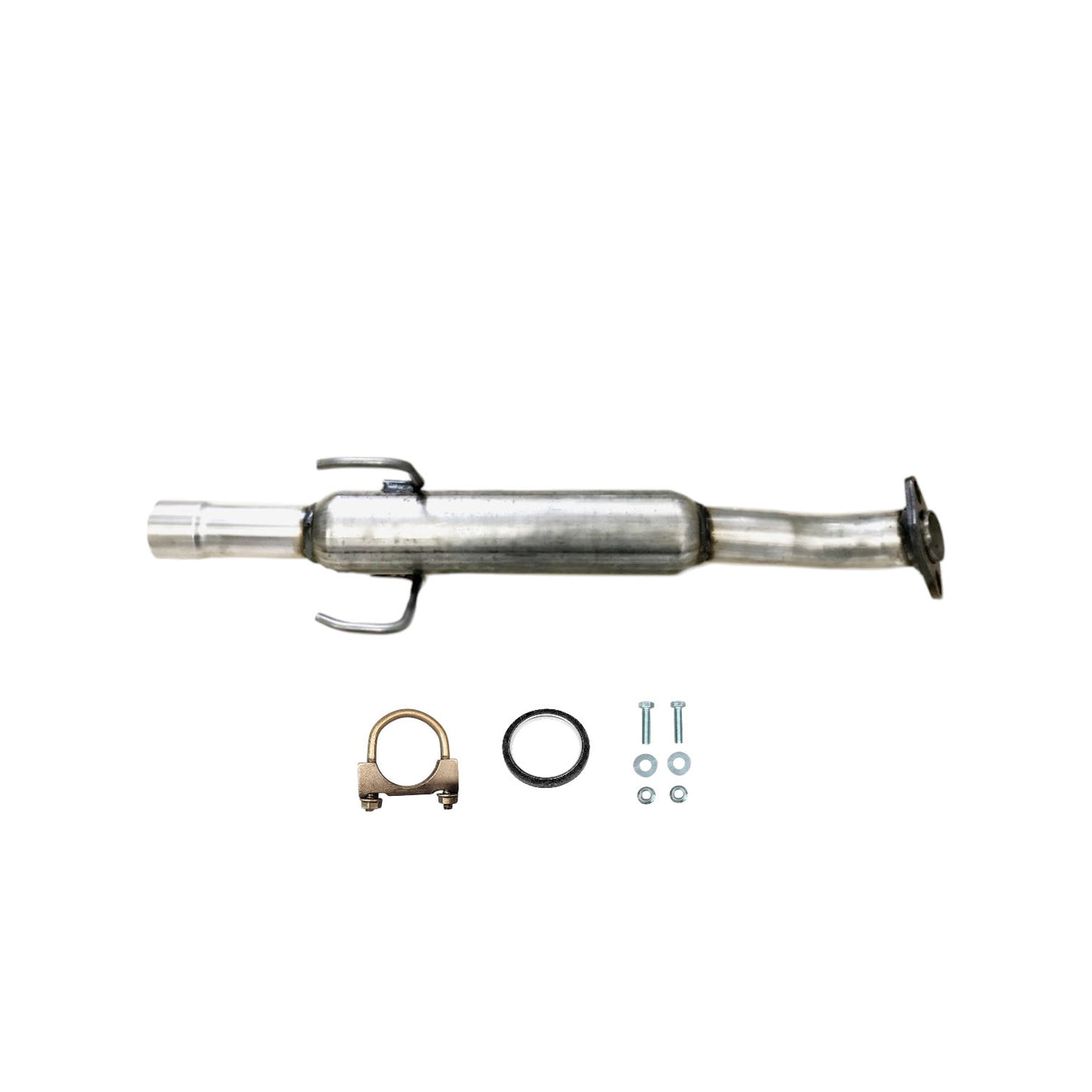 Toyota Sienna 3.5L (2007-2010) (AWD) Resonator – Global Muffler