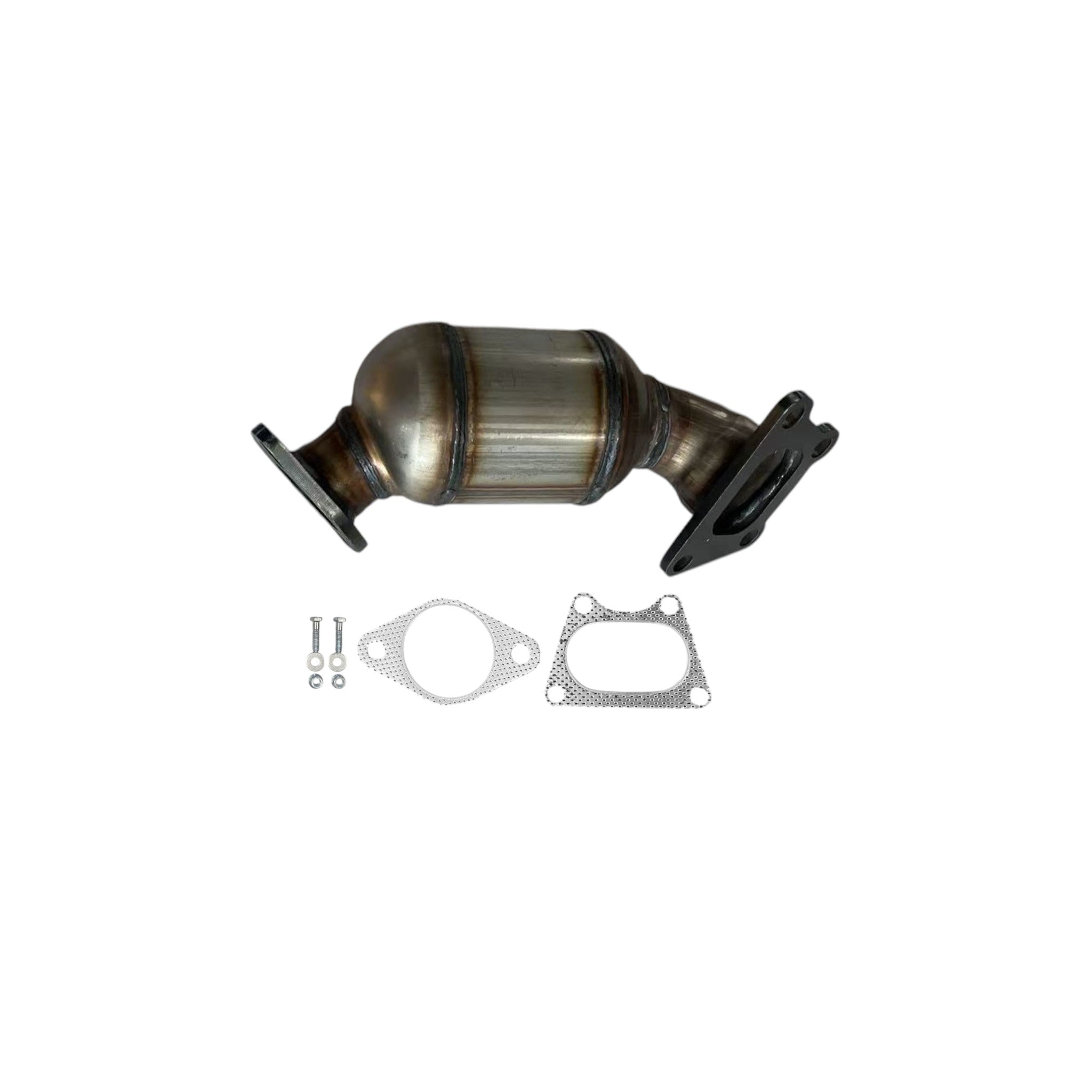 GMC Acadia 3.6L (2017-2023) Right Manifold Converter – Global Muffler