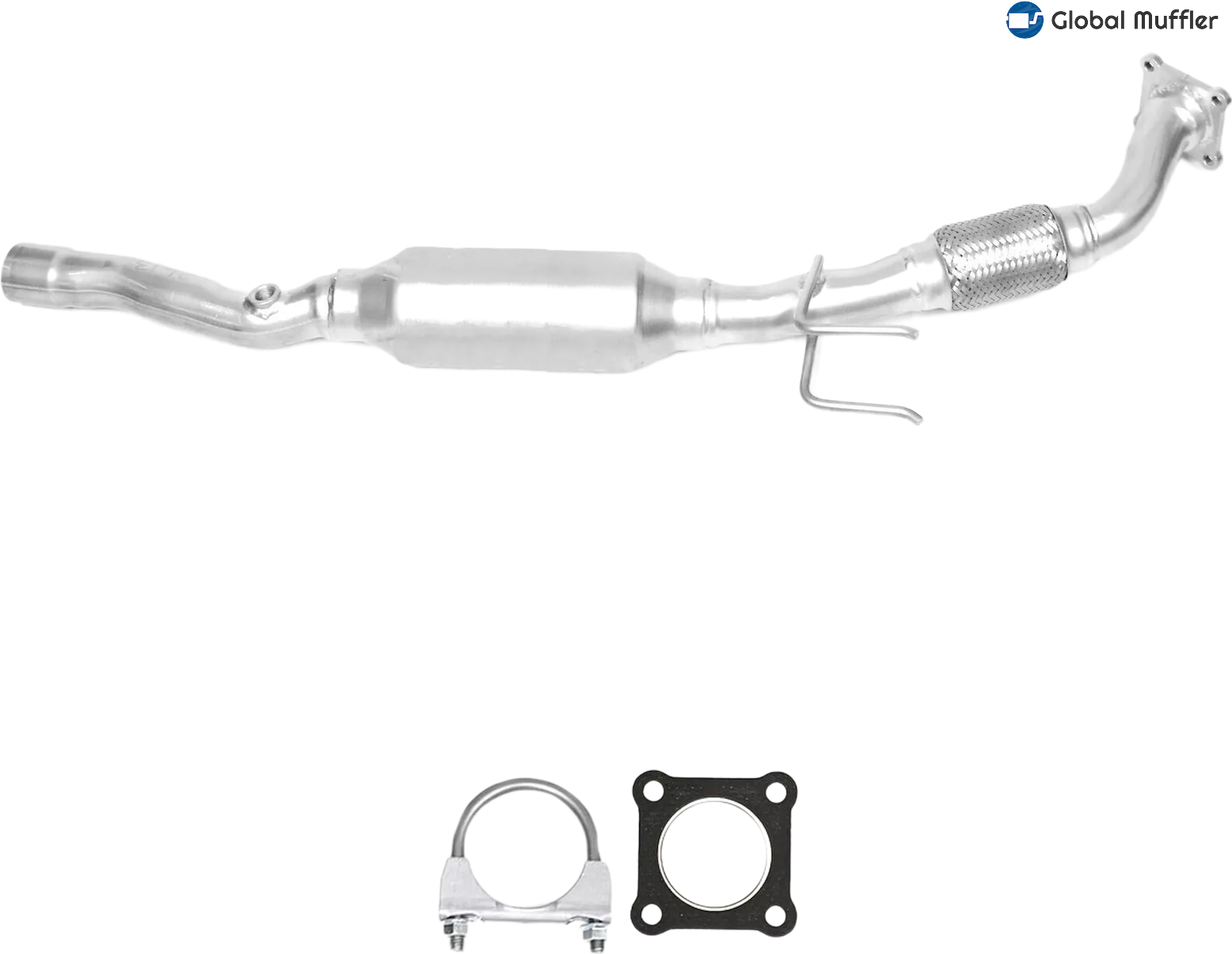 Fits 2007 2008 2009 2010 Volkswagen Golf City/Jetta/Jetta City 2.0L V4 ...