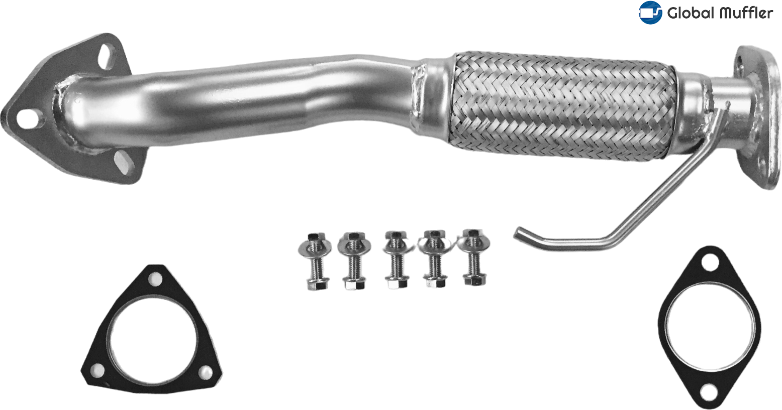 Fits 2005-2008 Ford Escape/Mazda Tribute/Mercury Mariner 2.3L V4 Flex ...